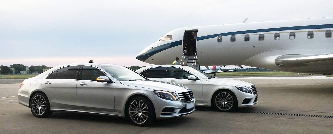 Chauffeur Service London | Chauffeur London